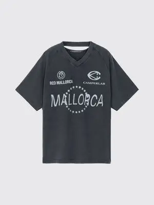 Camper T-shirt