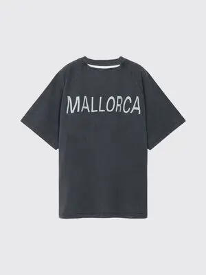 Camper T-shirt