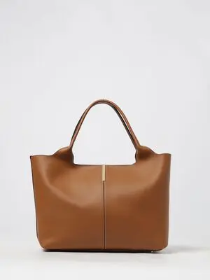 TOD'S Tod's Leather Shoulder Bag Leather