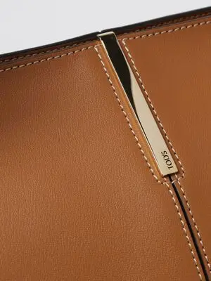 TOD'S Shoulder Bag - Leather