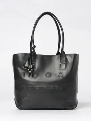 Hogan Tote Bag - Black