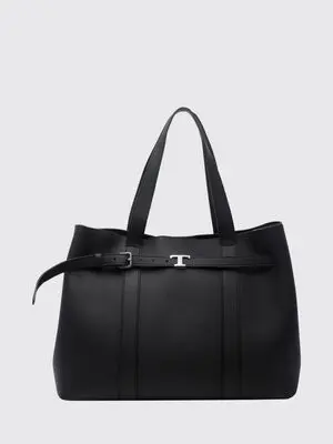 TOD'S Shoulder Bag - Black