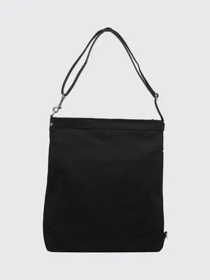 A.p.c. Shoulder Bag - Black