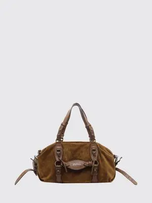Isabel Marant Étoile Shoulder Bag - Brown