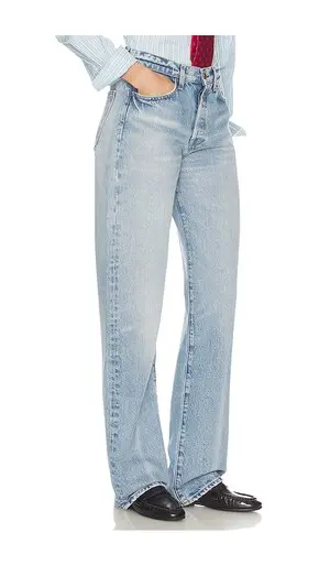 HELSA The 1990s Jean