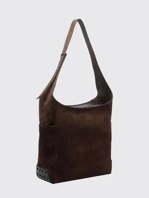 TOD'S Shoulder Bag - Brown