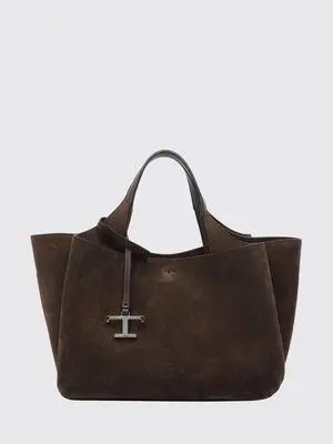 TOD'S Shoulder Bag - Brown
