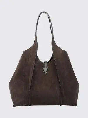TOD'S Shoulder Bag - Brown
