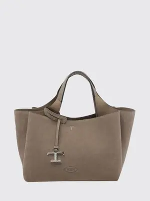 TOD'S Tod's Shoulder Bag Beige