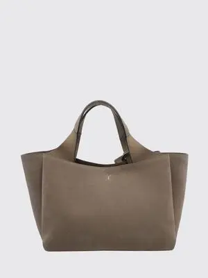 TOD'S Tote Bag - Beige