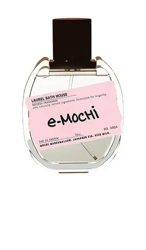 LAUREL BATH HOUSE E-mochi Eau De Parfum