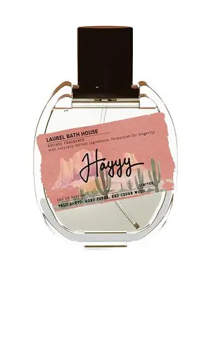 LAUREL BATH HOUSE Hayyy Eau De Parfum - N,a