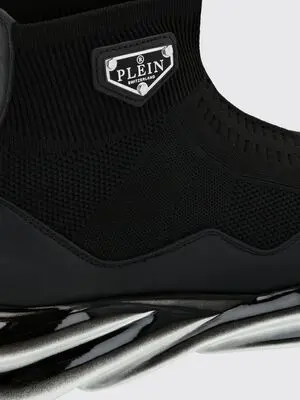 Philipp Plein Sneakers - Black