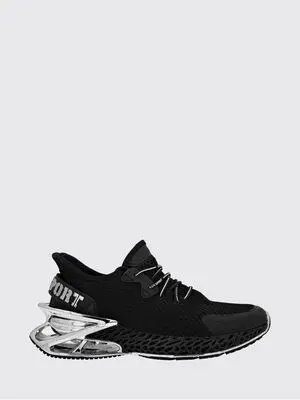 Philipp Plein Sneakers - Black