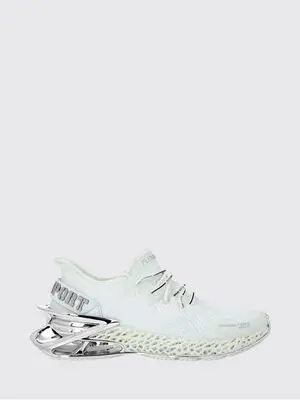Philipp Plein Sneakers Men White