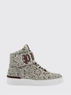 Philipp Plein Sneakers - Beige