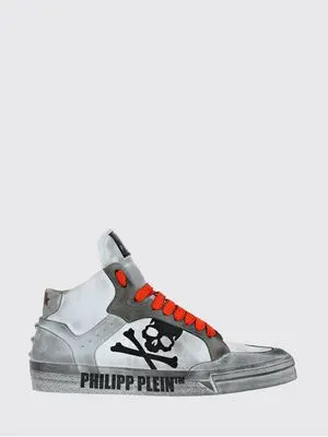 Philipp Plein Sneakers - White 1