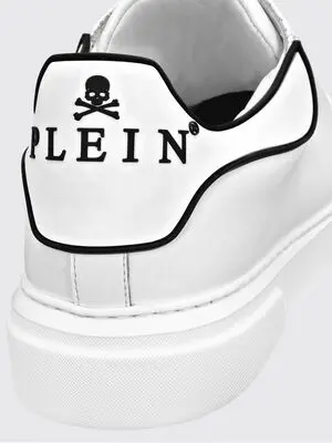 Philipp Plein Sneakers - White