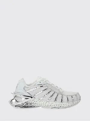 PLEIN SPORT Philipp Plein Sneakers - White