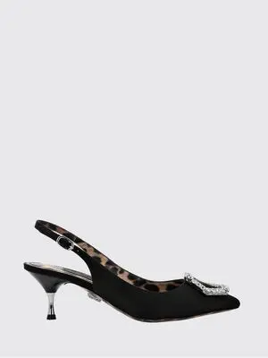 Philipp Plein Pump Black