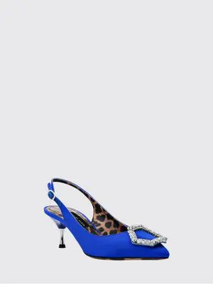 Philipp Plein Pump - Turquoise