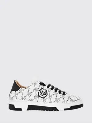 Philipp Plein Sneakers - Black 1