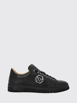 Philipp Plein Sneakers - Black