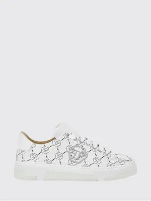 Philipp Plein Ankle Sneakers For Men