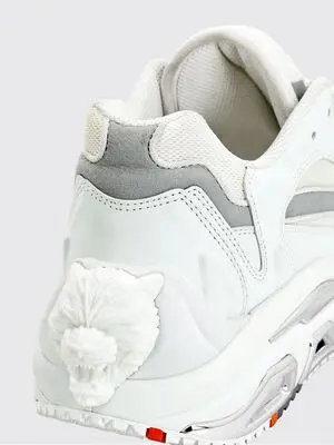 Philipp Plein Sneakers - White