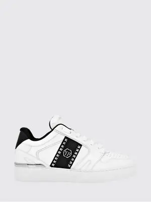 Philipp Plein Sneakers - White
