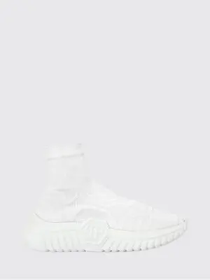 Philipp Plein High-top Sneakers - White