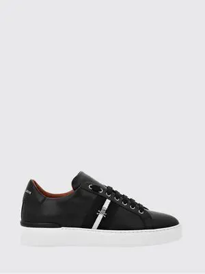 Philipp Plein Sneakers - Black