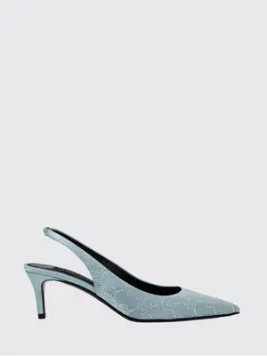 Philipp Plein Pump - Turquoise