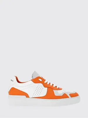 Philipp Plein Sneakers - Orange