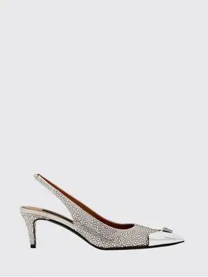 Philipp Plein Pump - Beige