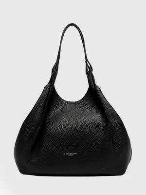 GIANNI CHIARINI Crossbody Bag - Black