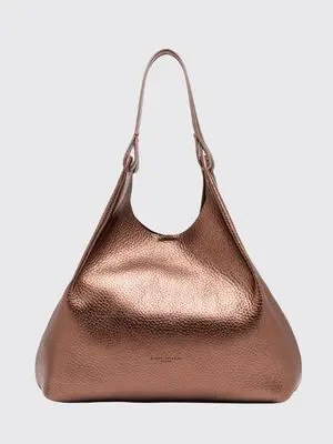 GIANNI CHIARINI Crossbody Bag - Bronze