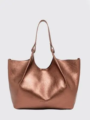 GIANNI CHIARINI Crossbody Bag - Bronze