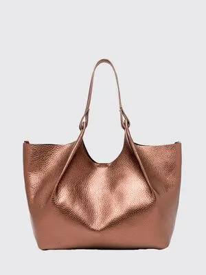 GIANNI CHIARINI Crossbody Bag - Bronze