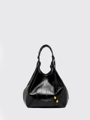 GIANNI CHIARINI Handbag - Black
