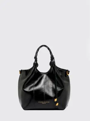 GIANNI CHIARINI Handbag - Black