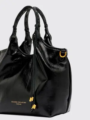 GIANNI CHIARINI Handbag - Black