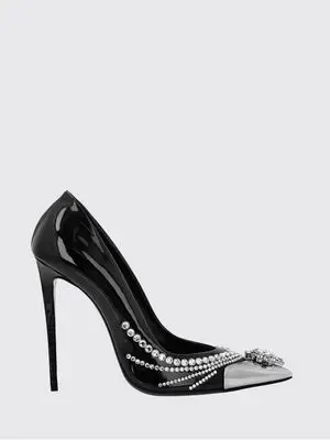 Philipp Plein Pump - Black