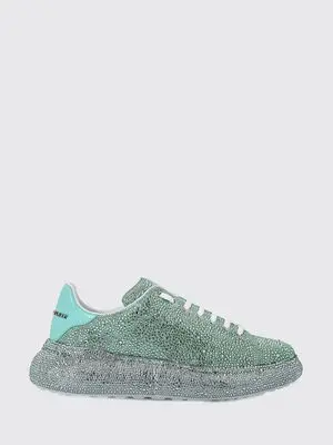 Philipp Plein Sneakers - Green