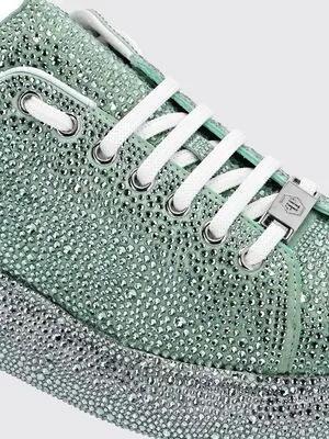 Philipp Plein Sneakers - Green