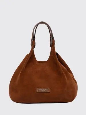 GIANNI CHIARINI Handbag - Burnt