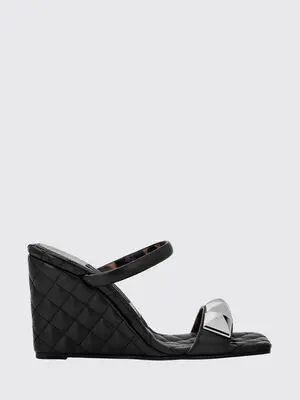 Philipp Plein Wedge Shoes - Black