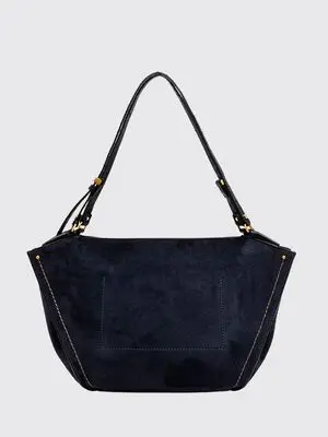 GIANNI CHIARINI Handbag - Ink