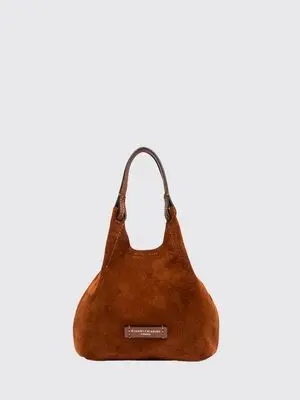 GIANNI CHIARINI Handbag - Burnt
