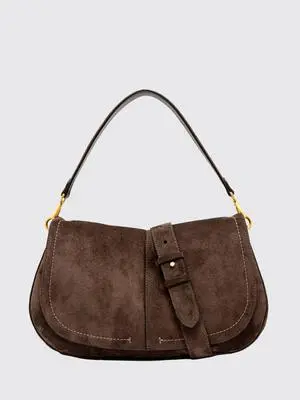 GIANNI CHIARINI Crossbody Bag - Coffee